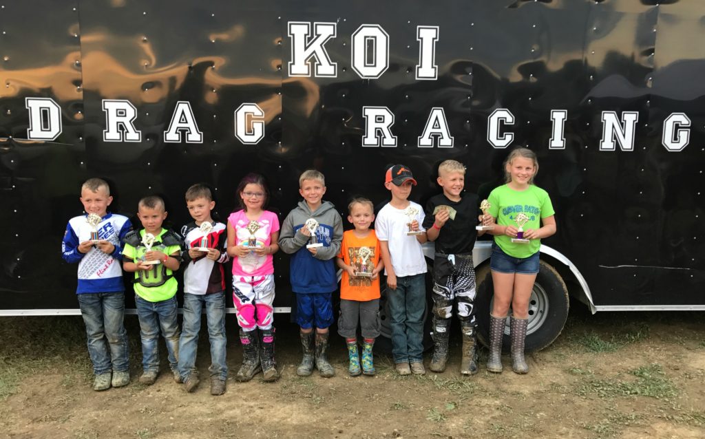 2018 Schedule KOI Drag Racing 2018-schedule-koi-drag-racing