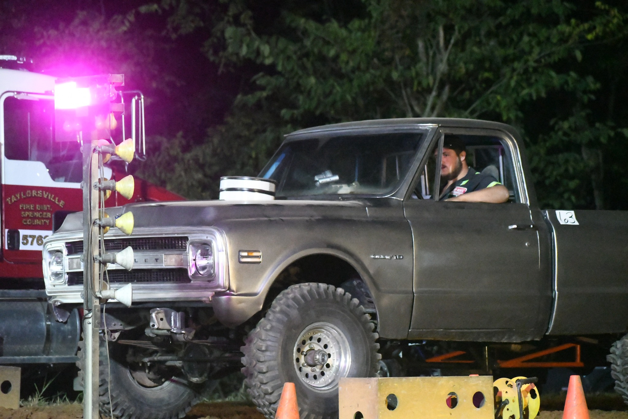 Racer Spotlight – KOI Drag Racing